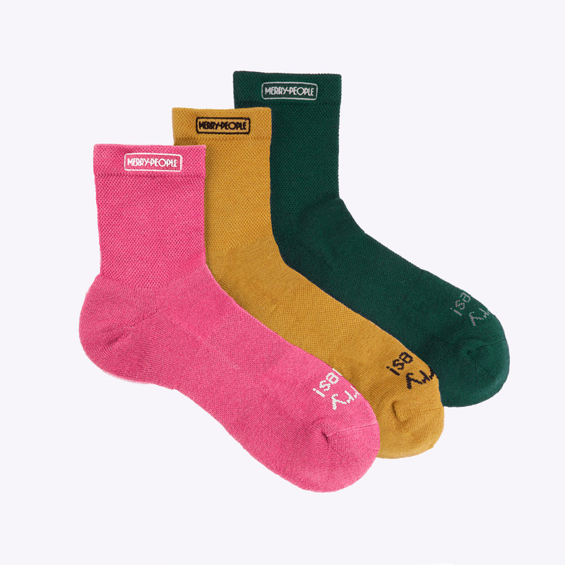 Merry People | Rain boots ∙ Chelsea Boots・Ankle Boots・Natural Rubber