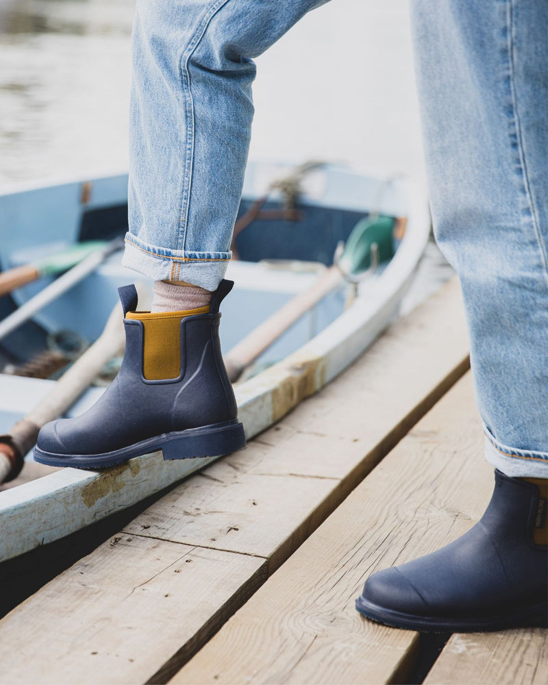 Styling The Tully Boot With Australian Designer Tara Whalley